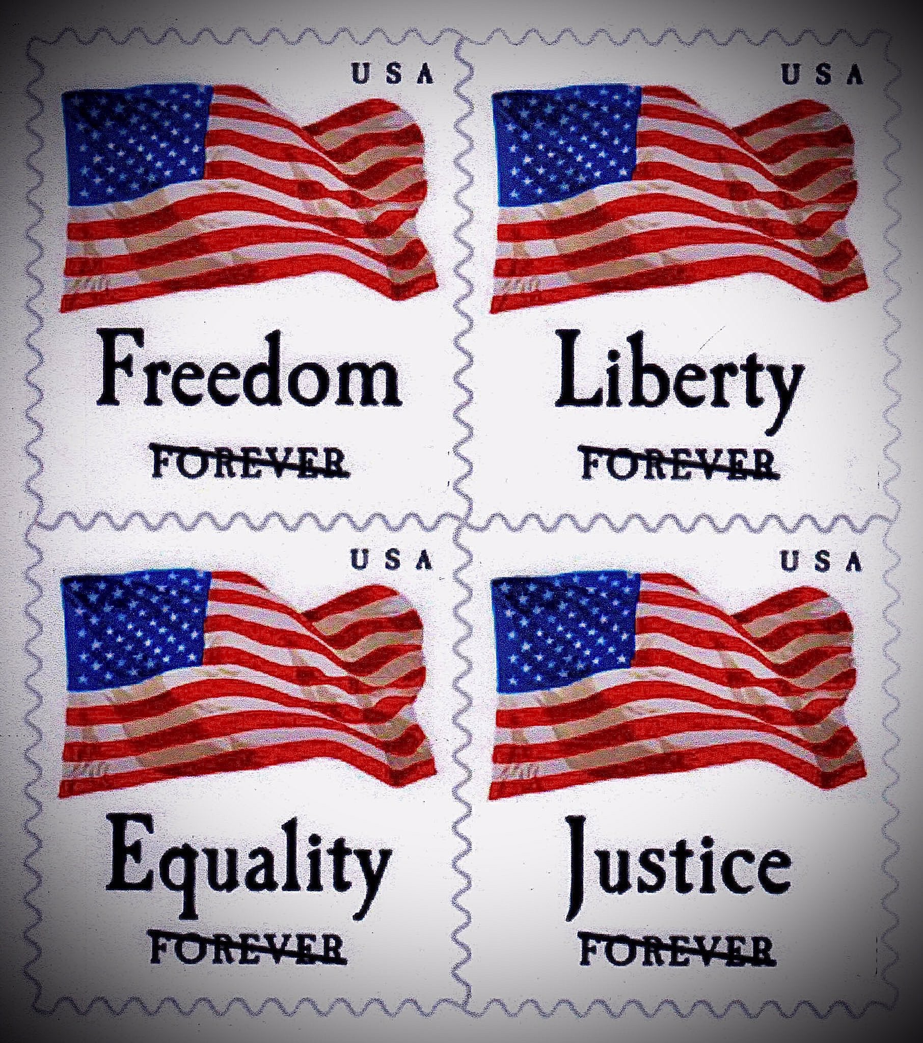 FIRE POSTMASTER DEJOY!