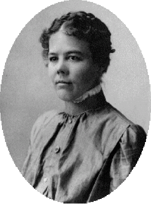 ELIZA "LYDA" CONLEY (1868-69?-1946)
